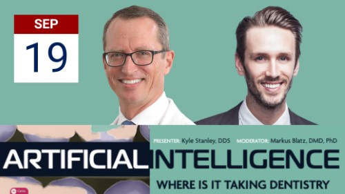 Penn Dental Medicine CDE