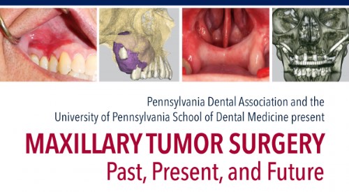 Penn Dental Medicine CDE